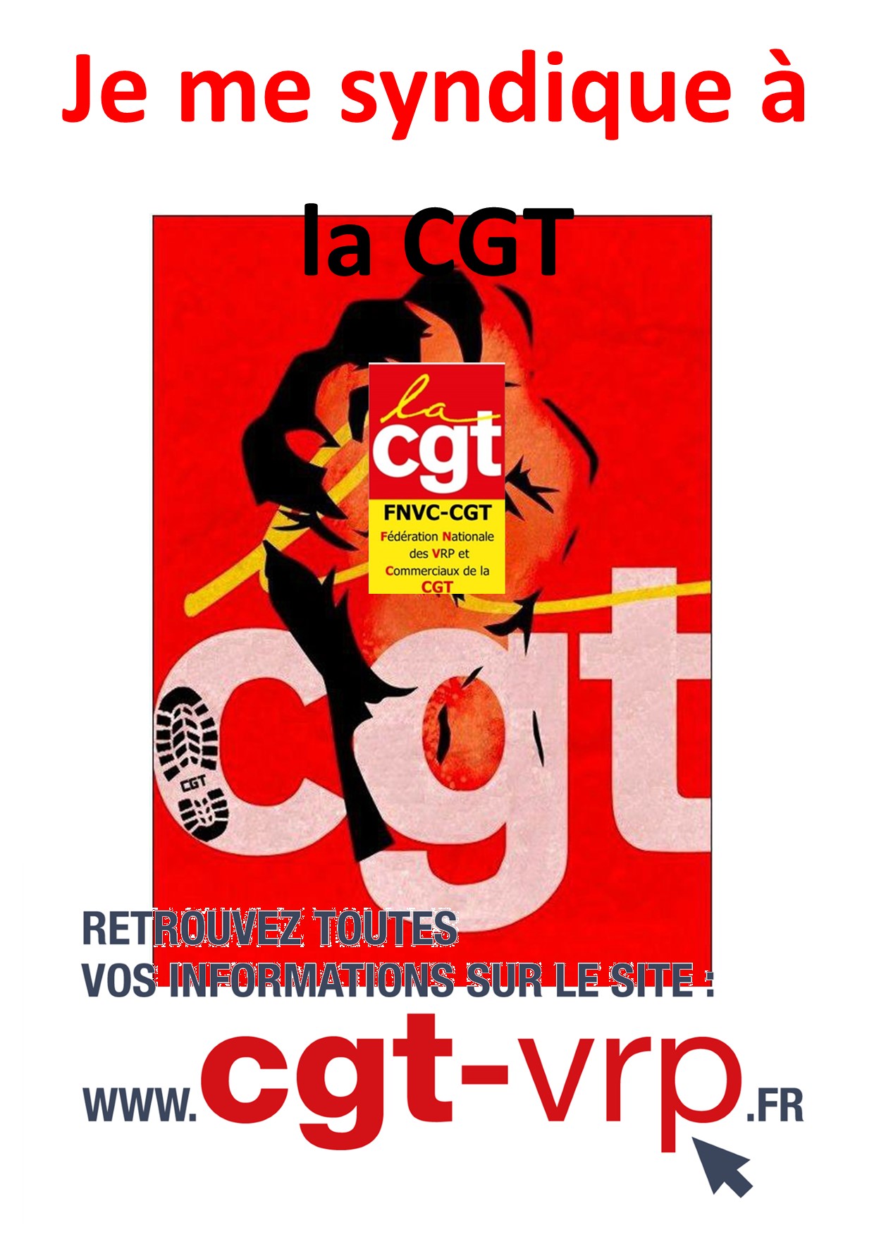 Formation Syndicale FNVC CGT – Formation Syndicale FNVC CGT